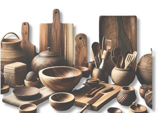 Simple Living Homestead Store